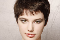 Chunky, Jagged Layers