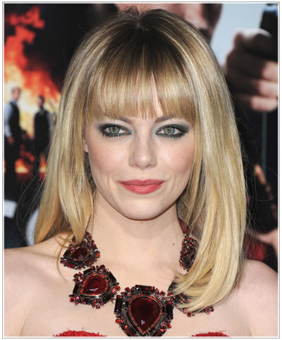 Hair Color Stereotypes