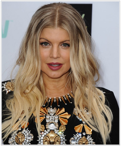 Hair Color Stereotypes