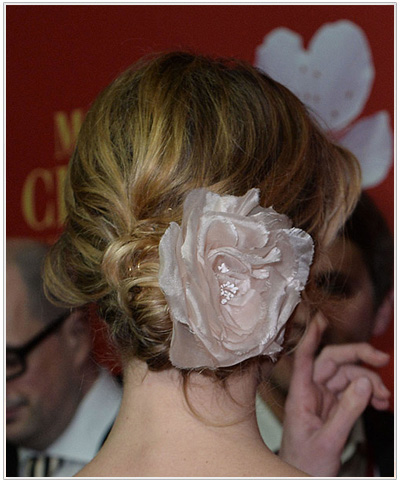 Christmas Party/New Yearâ€™s Eve Up-Do Ideas